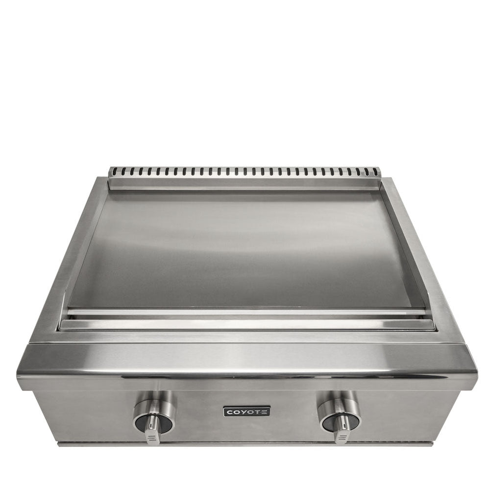 GRILLS — CoyoteGrill.com