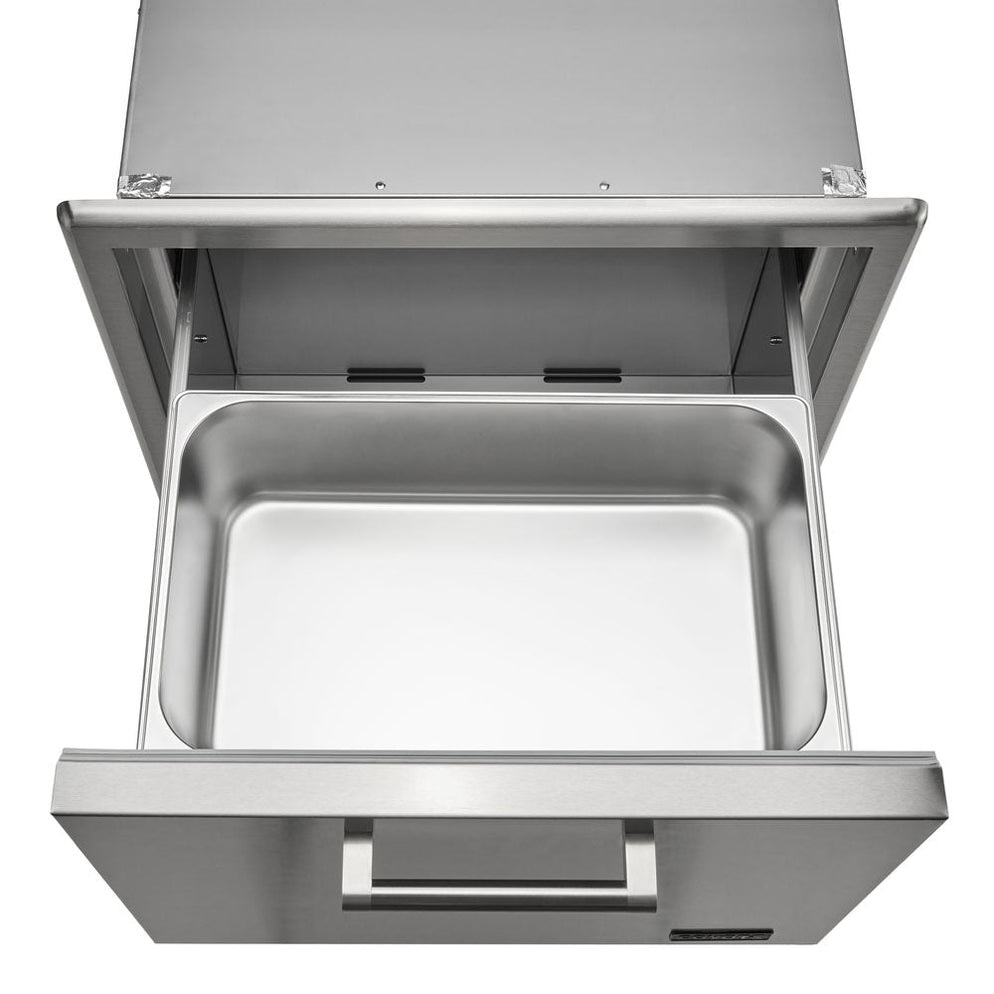 Coyote 26" Pull Out Ice Chest - C3-CPOC — CoyoteGrill.com