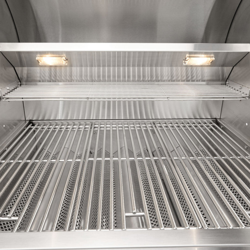 Coyote C-Series 30" Built-In Grill - C3C30 — CoyoteGrill.com
