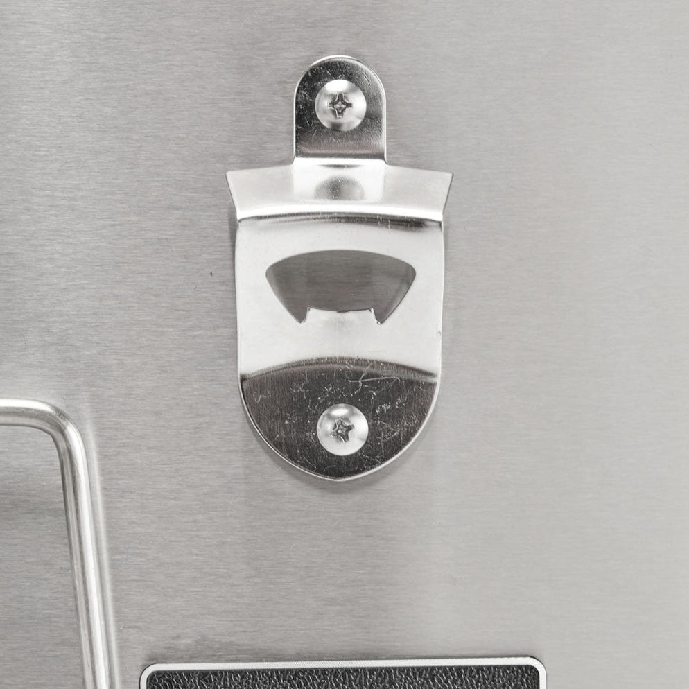 Coyote 30" Refreshment Center - C3RC — CoyoteGrill.com