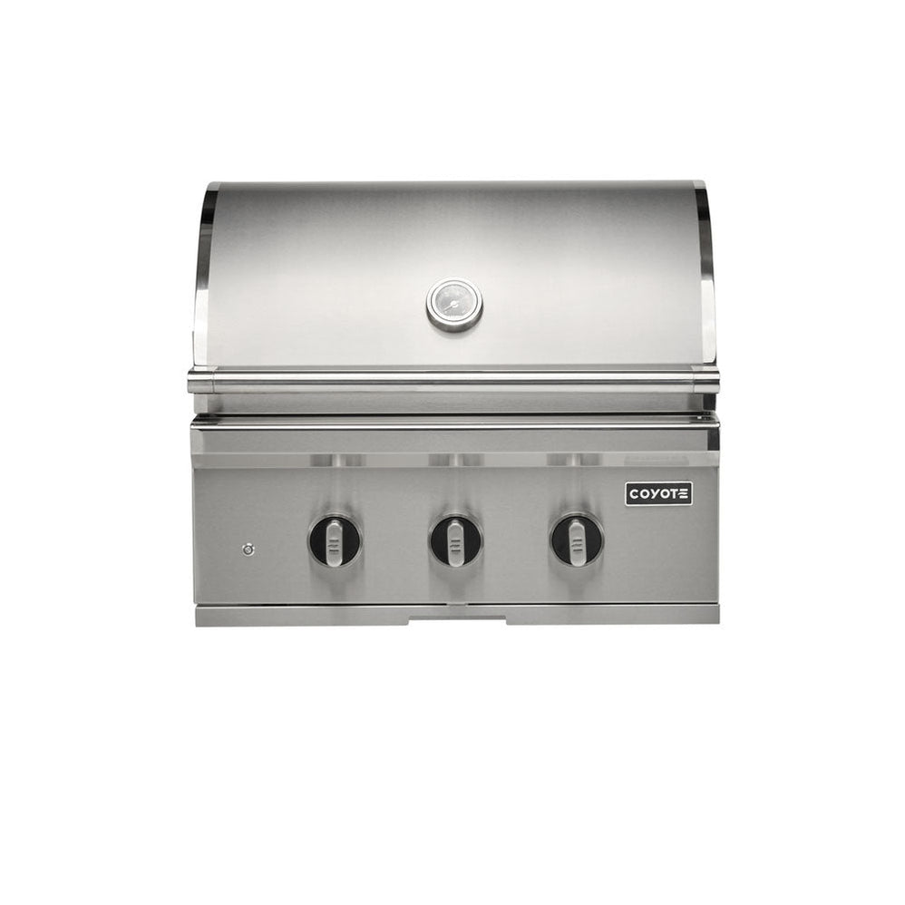 Coyote Grills, Parts, and Outdoor Kitchens — CoyoteGrill.com