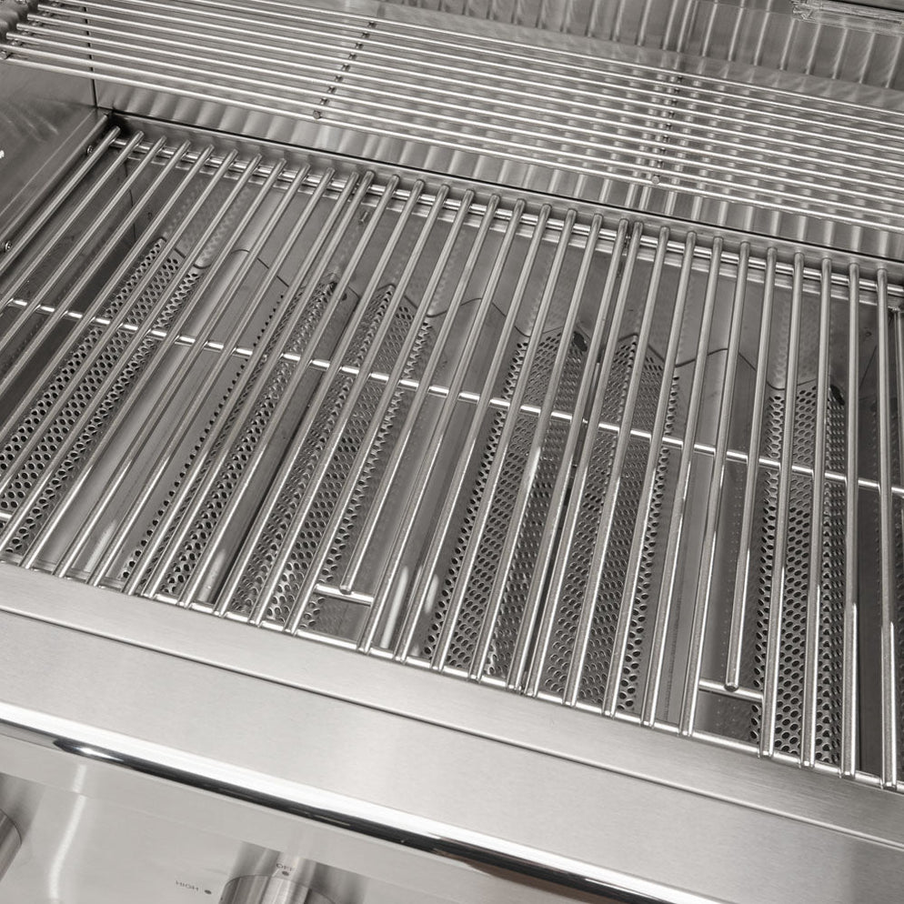 Coyote C-Series 34" Built-In Grill - C3C34 — CoyoteGrill.com