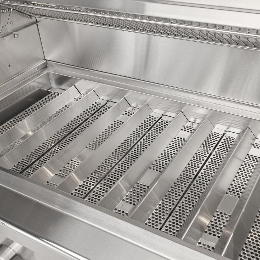 Coyote CL-Series 36" Built-In Grill - C3CL36 — CoyoteGrill.com