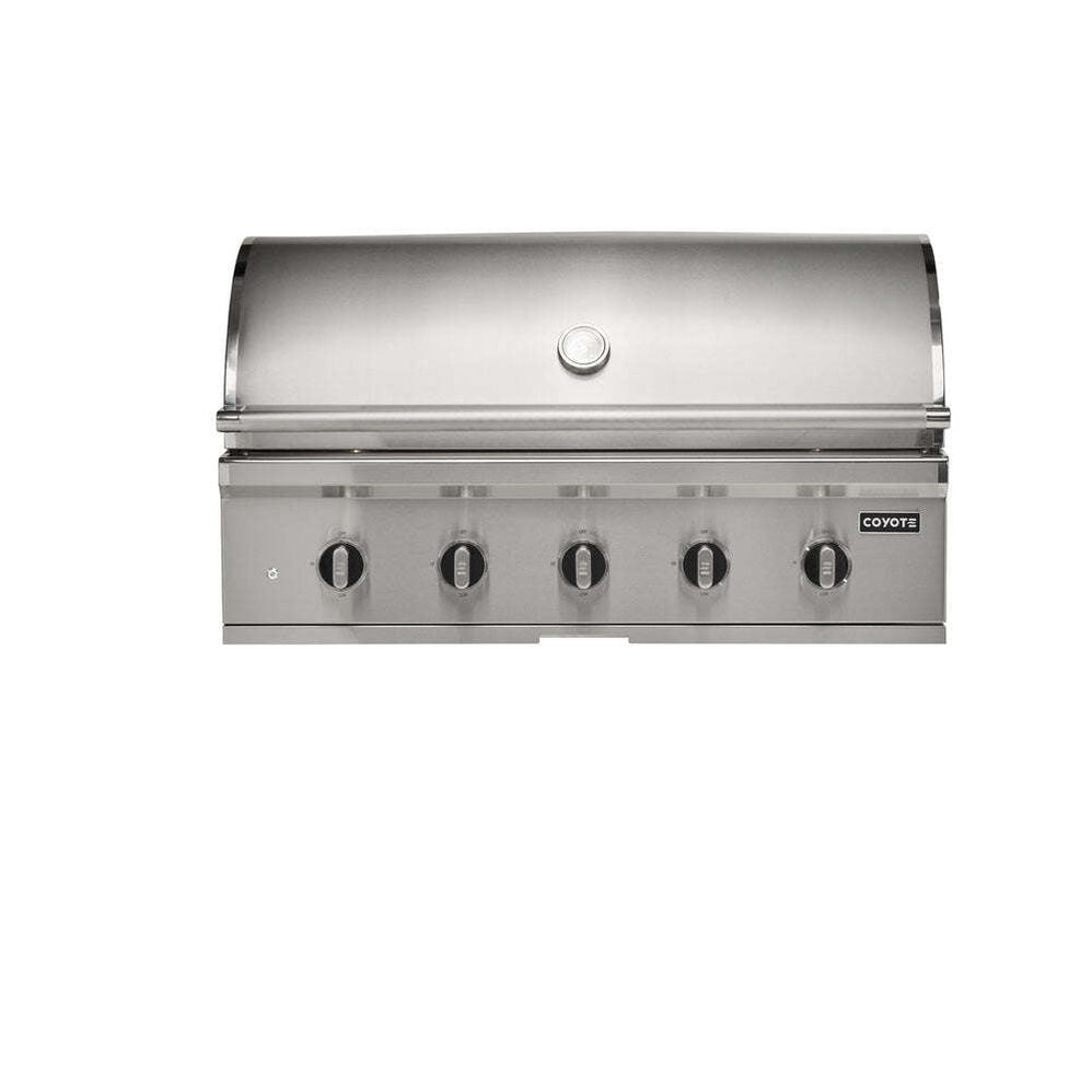 GRILLS — CoyoteGrill.com