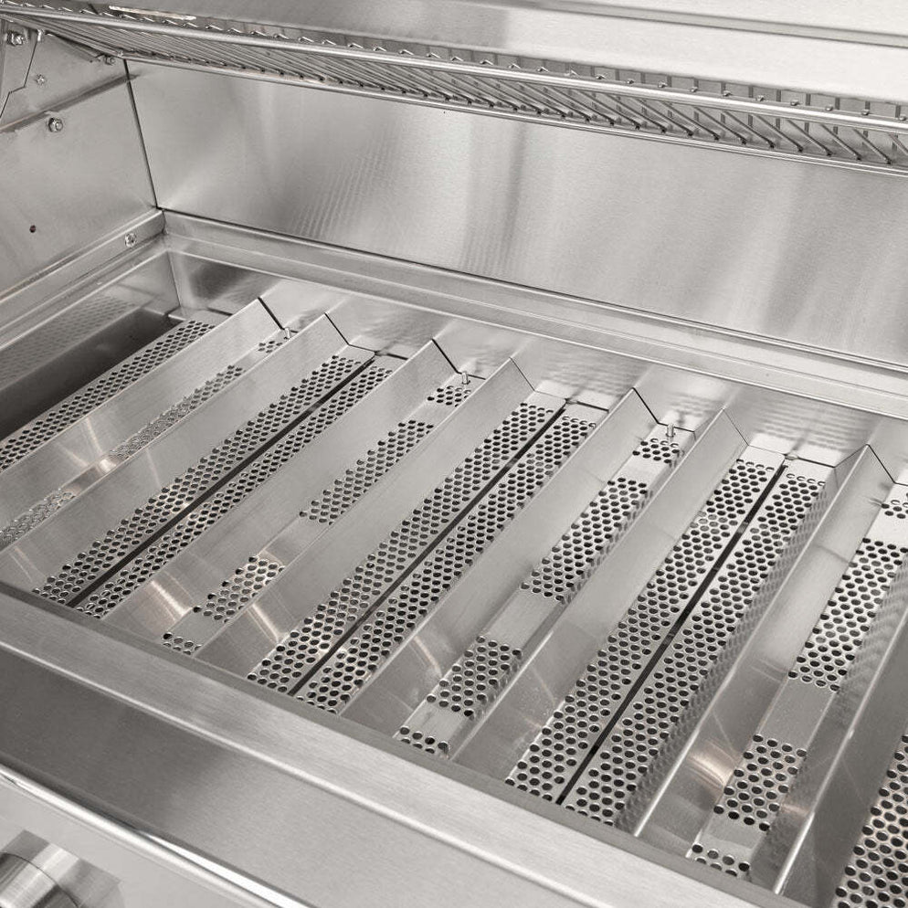 Coyote CL-Series 42" Built-In Grill - C3CL42 — CoyoteGrill.com