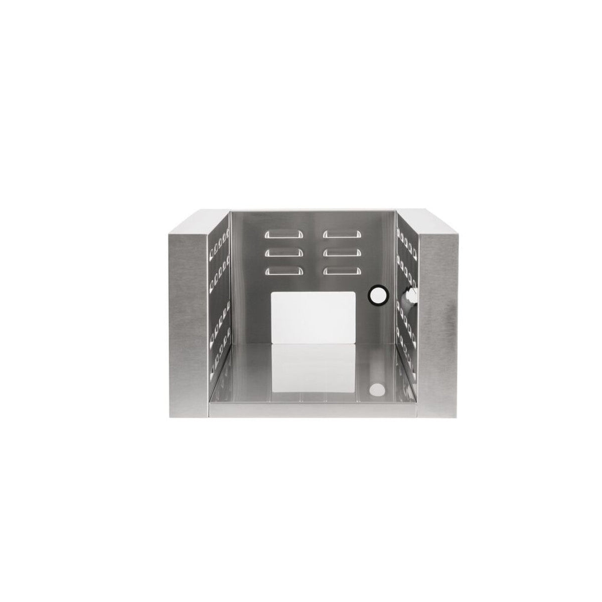 Coyote Insulated Jacket for Double Side Burner - CJAKTC1DB ...