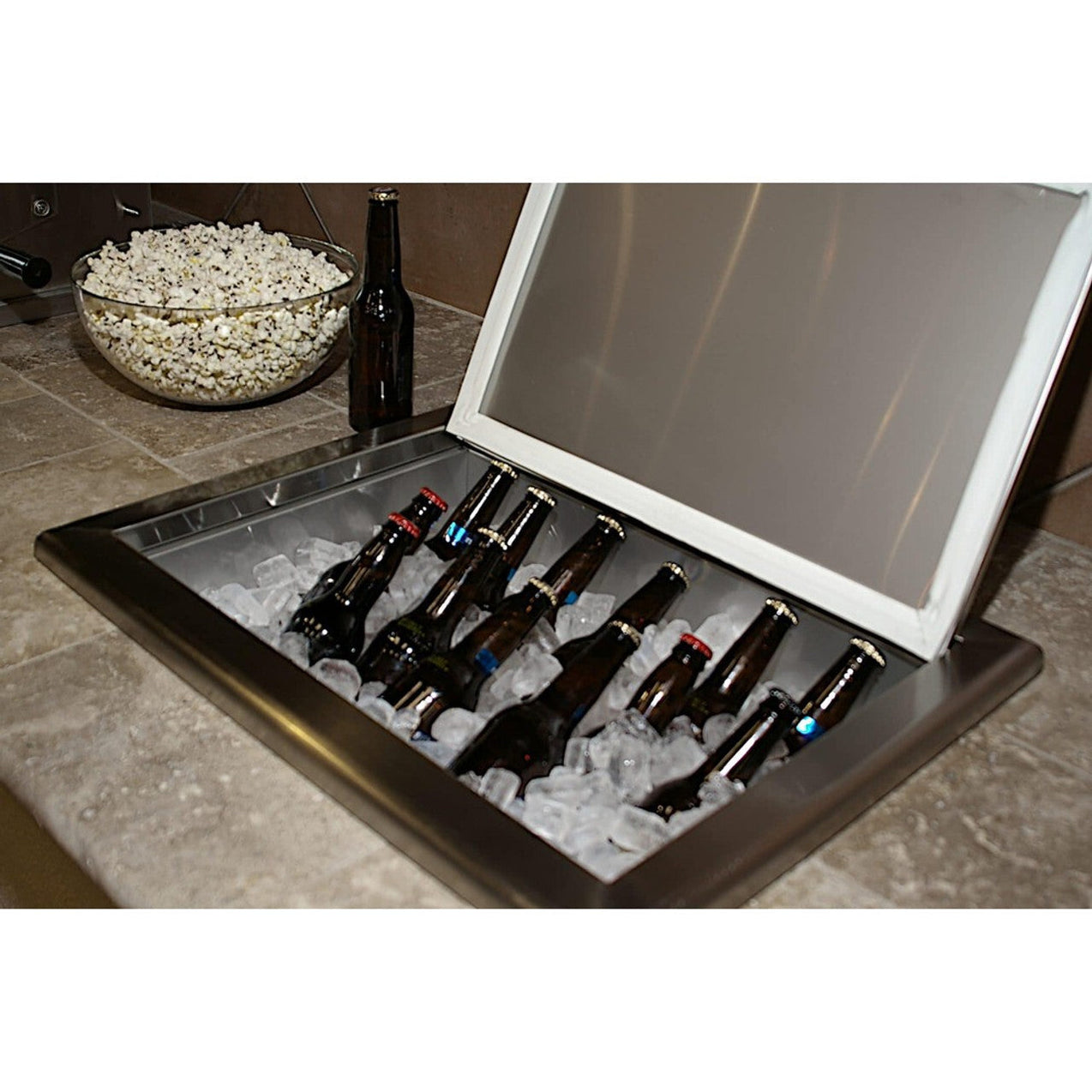 Coyote Drop In Cooler - CDIC — CoyoteGrill.com