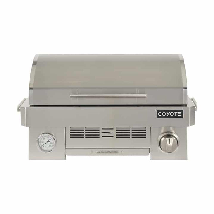 Coyote Grills, Parts, and Outdoor Kitchens — CoyoteGrill.com